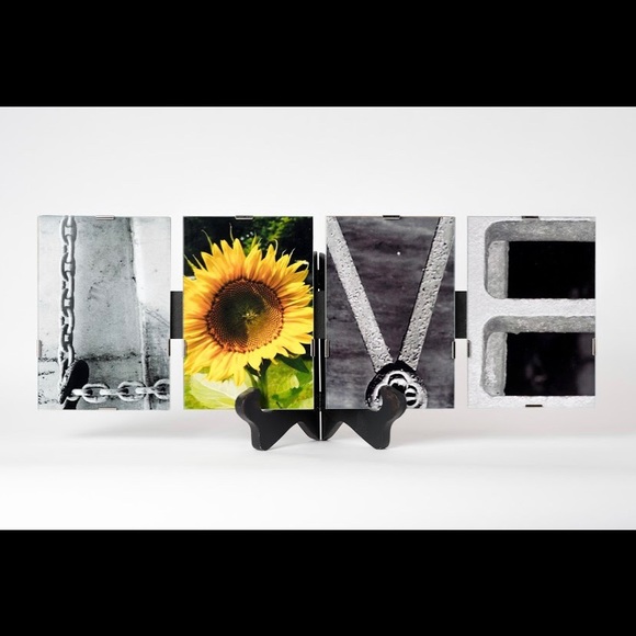 Wall Decor | Personalized Family Signs Abc Alphabet Photo Llc | Poshmark